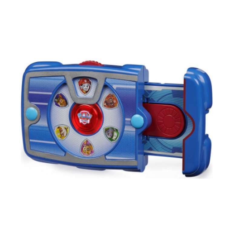 Jual Paw Patrol Ryders Ryder Pup Pad Interactive Toy Sm6058774 Di ...