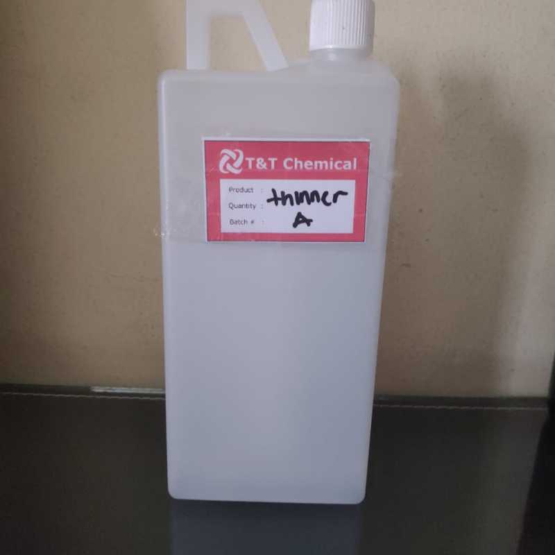 Jual Thinner A 1 Lt Di Seller Tnt Online - Merdeka, Kota Bandung | Blibli