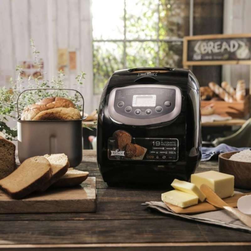 Jual Bread Master Healty Bread Maker / Alat Pembuat Roti /Breadmaster ...