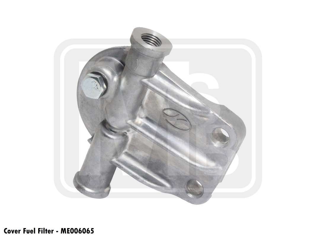 Jual Cover Fuel Filter Me006065 For Mitsubishi Ps100/4d31, Mitsubishi ...