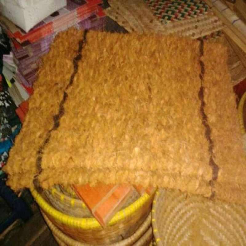 Jual Premium Keset Kesed Sabut Kelapa 50*40*2 Cm. Dari Kebumen. Diskon ...