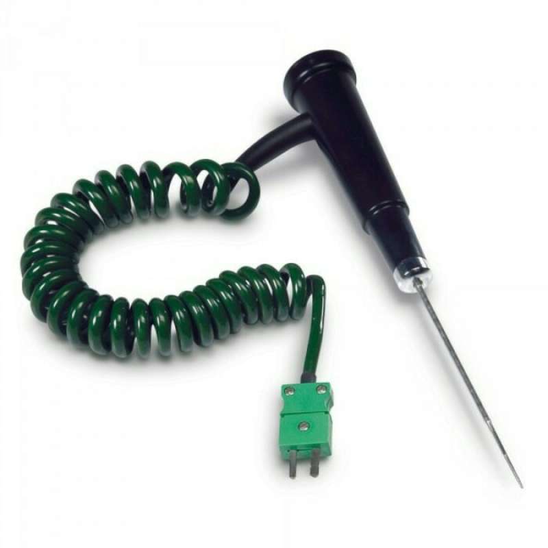 Promo HANNA HI 766C1 Ultra -Fast Penetration K -Type Thermocouple Probe ...