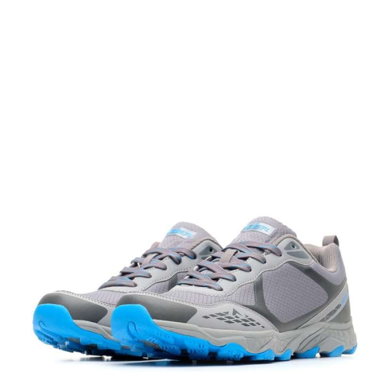 Promo Sepatu Eiger Original Cloudrun 2.0 Shoes - 41 Navy Diskon 15% Di ...