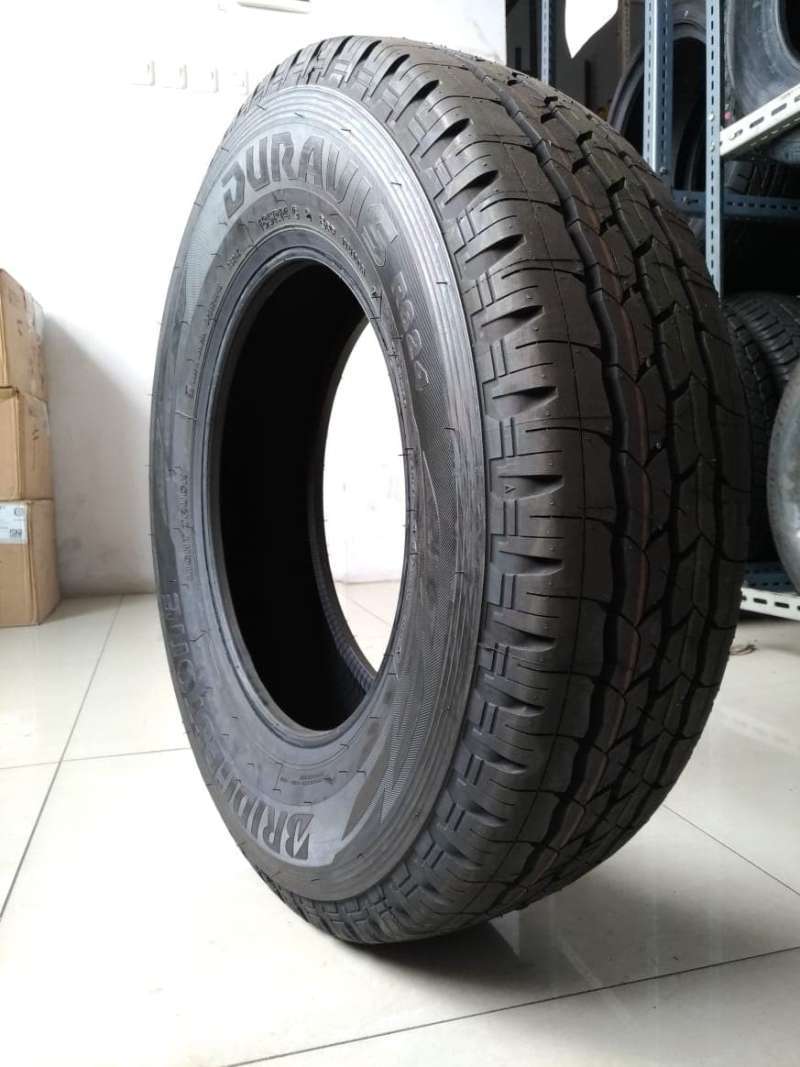 Jual Ban Mobil Bridgestone Duravis R624 Hiace 195/80 R15 8pr Di Seller ...