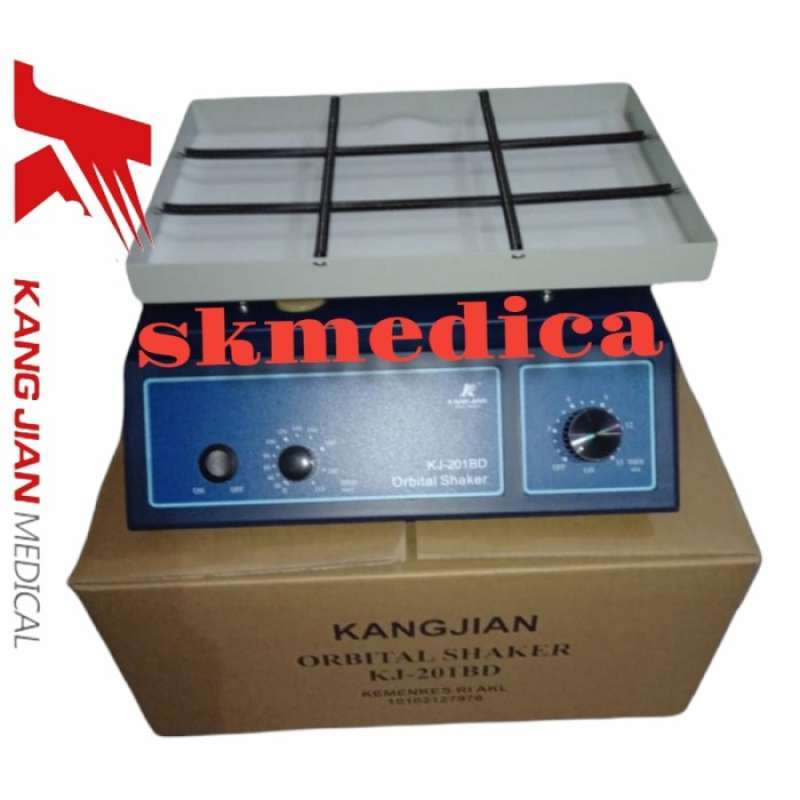 Promo Hsr 200 I Shaker Rotator I Ayakakan Laboratorium Diskon 23% Di ...