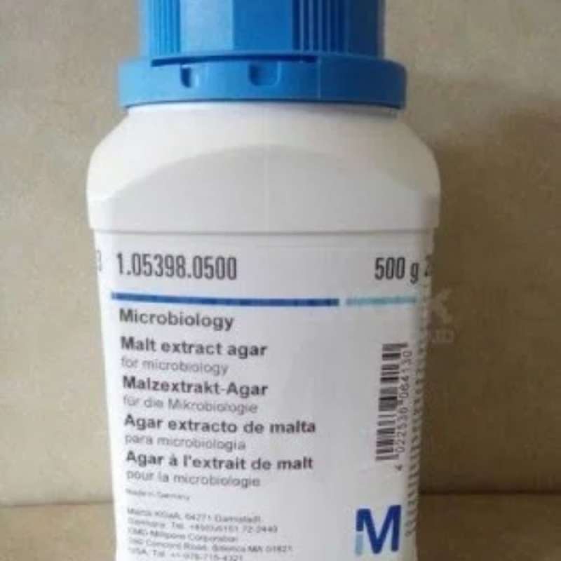 Promo Merck 105398 Malt Extract Agar For Microbiology Diskon 23% Di ...