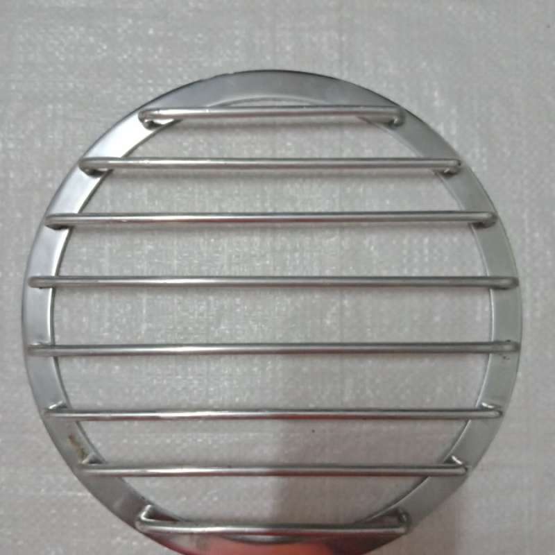 Subwoofer Grill Cover 12 Inch Speaker Grill X AUTOHAUX 8'' Car Speaker ...
