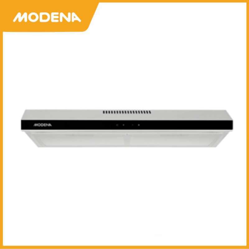 Promo MODENA RX 7622 - COOKER HOOD SLIM DIGITAL SERIES Diskon 9% di ...