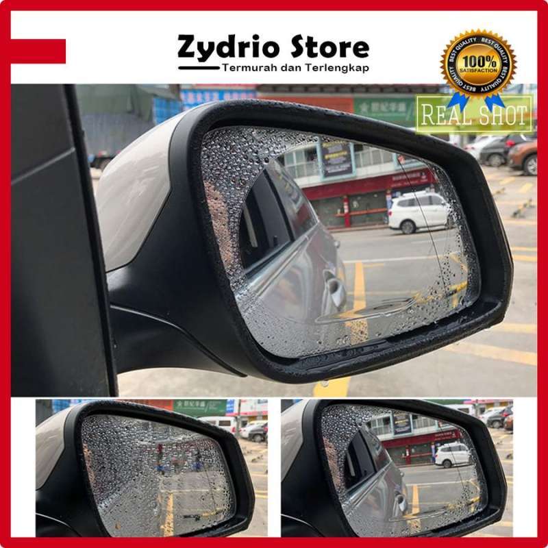 Harga Stiker Mobil Anti Air 💯 Terbaru, Spesifikasi, & Kredit Juni 2026