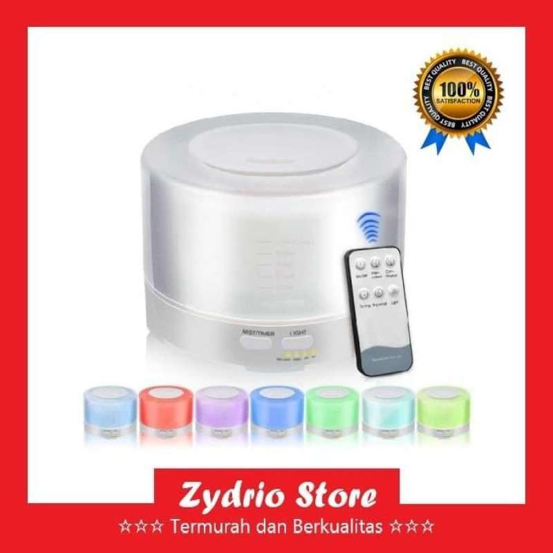 Humidifier 🔥 Terbaik - Harga Terbaru Mei 2026