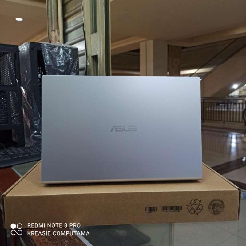 Jual Laptop Asus Core I7 Gen 11 - Ddr4 8 Gb - Vga Nvidia Geforce - Original Di Seller Kreasie ...