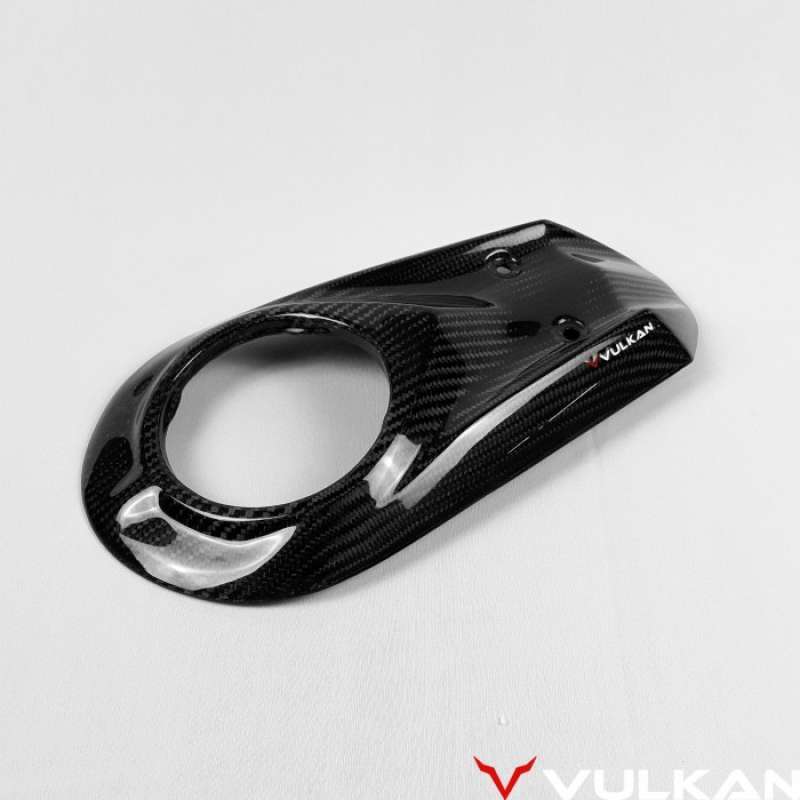 Promo Vulkan Center Tank Panel/Panel Tangki Tengah Honda Cbr250Rr Dry ...