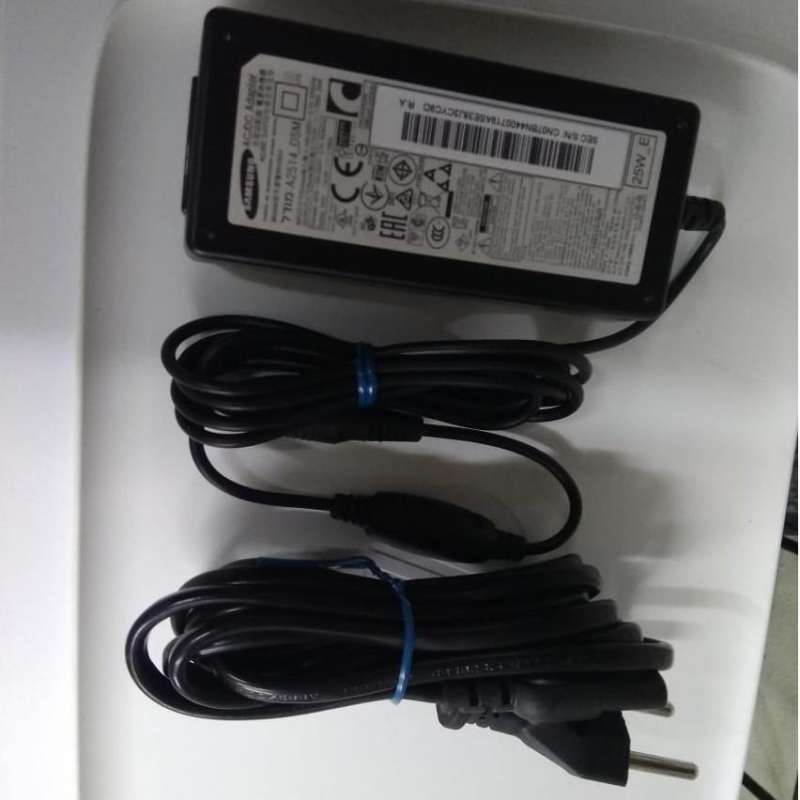 Jual Adaptor Monitor Samsung Led Lcd 14v Original All Tipe Samsung Di ...