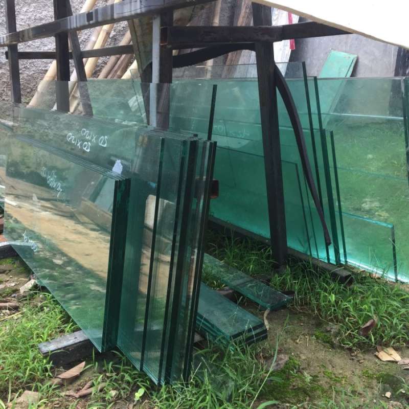 Promo Potongan Kaca Sesuai Ukuran Anda Bisa Custom Diskon 23% di Seller ...