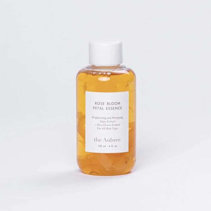 Jual the Aubree Rose Bloom Petal Essence 120Ml di Seller Beautyis_me - Gandamekar, Kab. Bekasi ...