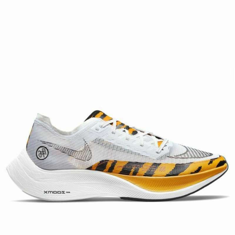 Jual Nike Zoomx Vaporfly Next% 2 BRS-Blue Ribbon Sport Maraton Running ...