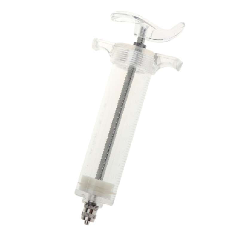 Promo Reusable Bird Feeding Syringe Plastic Parrot Hand Rearing Young ...