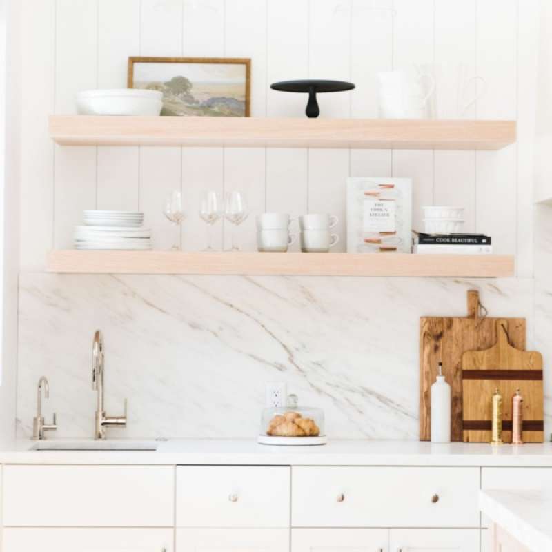 Jual Rak Dinding Custom di Seller Igida Shoop - Duri Kepa, Kota Jakarta ...