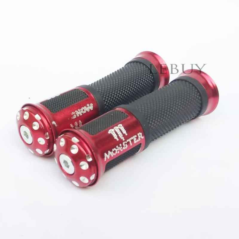 Promo Grip Stang Motor Untuk Bebek dan Matic dan Satria Diskon 15% di ...