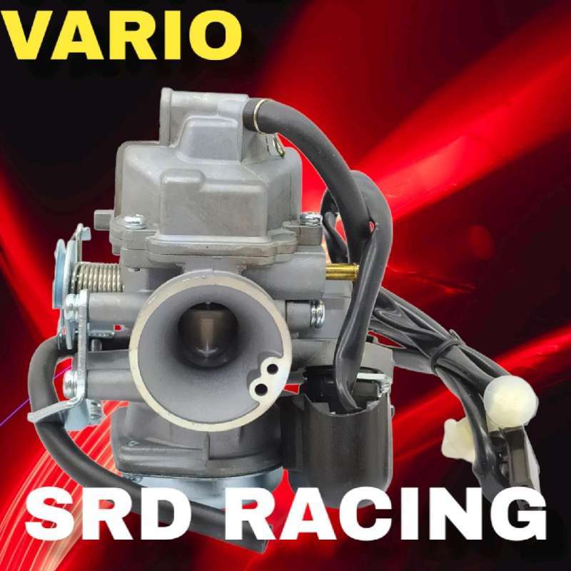 Jual Kalburator Karburator Vario Vario 110 Vario Karbu Carbu Di Seller ...