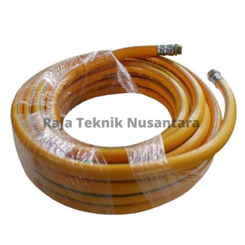 Jual Selang Angin Kompresor Moswell 80 Meter Di Seller Raja Teknik ...