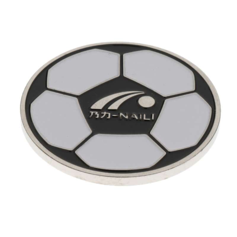 Promo Football Soccer Referee Flip Coin Judge Toss Coin Pick Side ...