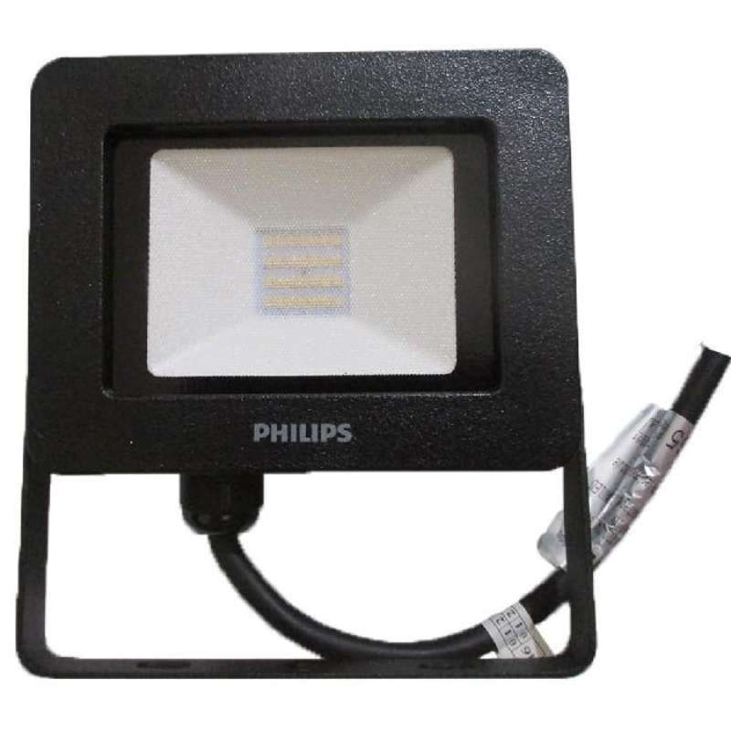 Jual Philips 17342 Flood Light Tuff Led 20w - Natural 4000k Di Seller ...