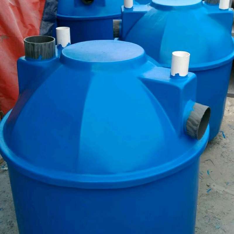 Jual Septic Tank Kapasitas 2000 Liter Original Murah - Harga Diskon ...