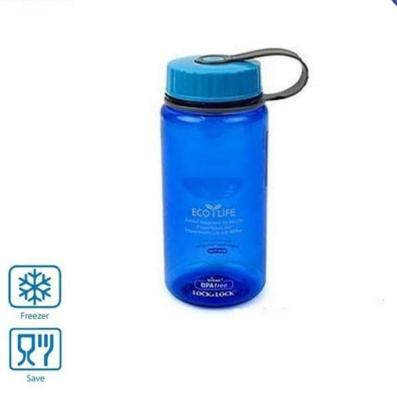 Jual Lock & Lock Lock&lock Lock Botol Minum 600 Ml Lock & Lock Abf611b ...