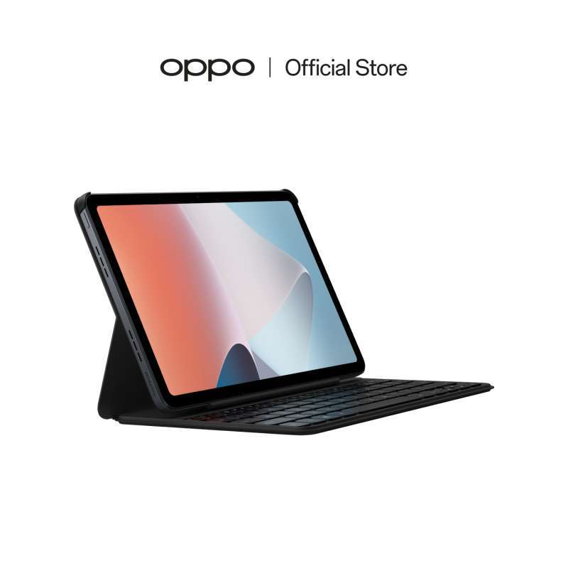 Jual Oppo Pad Air Smart Keyboard (garansi Resmi) Di Seller Oppo ...