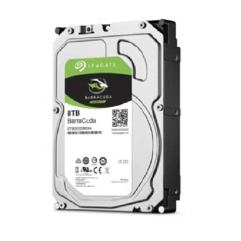 Jual Seagate Barracuda35 3.5 8tb St8000dm004 Di Seller Gimu Gimu ...
