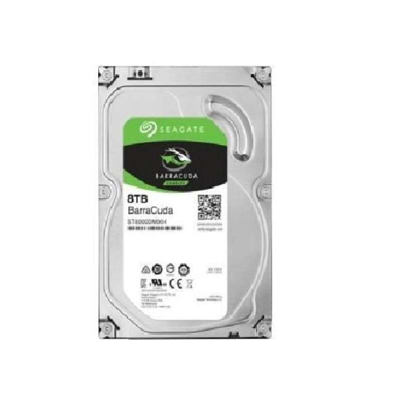 Jual Seagate Barracuda35 3.5 8tb St8000dm004 Di Seller Gimu Gimu ...