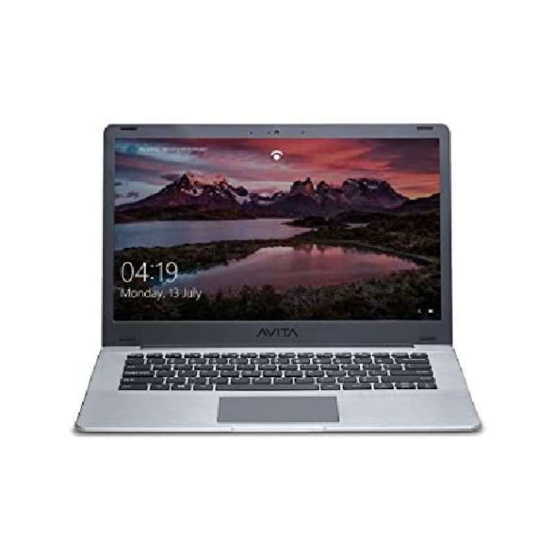 Jual Avita Pura 14 Amd Ryzen 5-3500u 8gb 512gb Ssd 14 Fhd Ips W10 Di ...