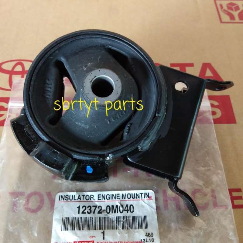 Jual Engine Mounting Vios Gen1 Terbaru Dengan Harga Termurah Di 2024 ...