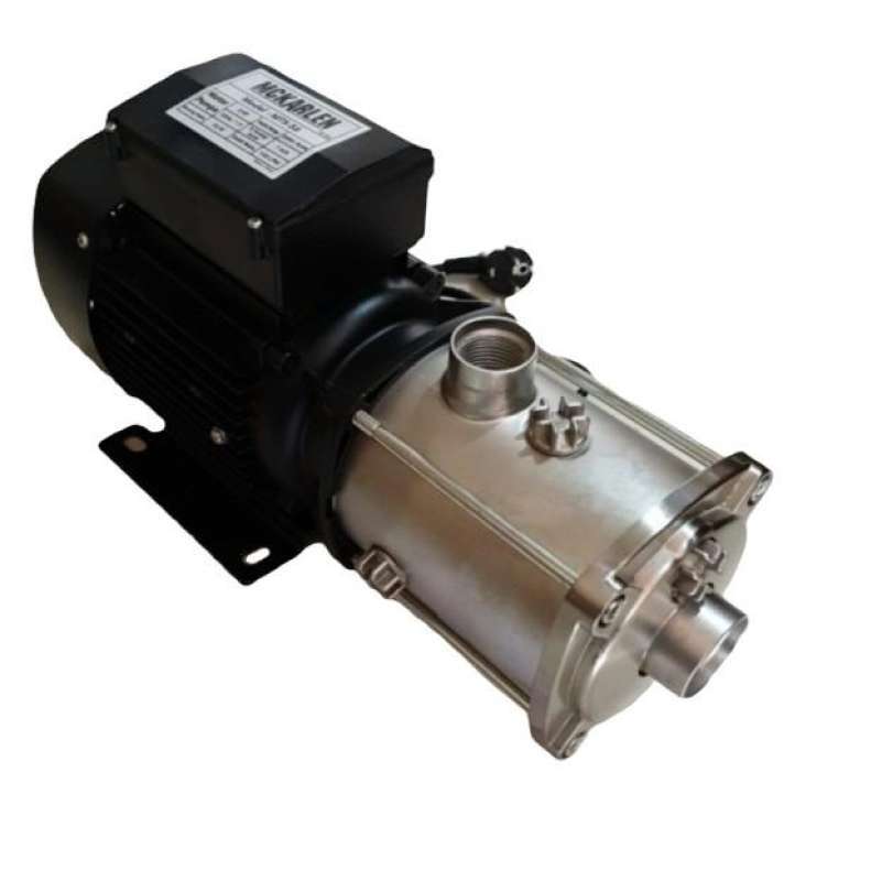 Jual Pompa Booster Mckarlen MTS-56 Pompa Booster Horizontal Multistage ...