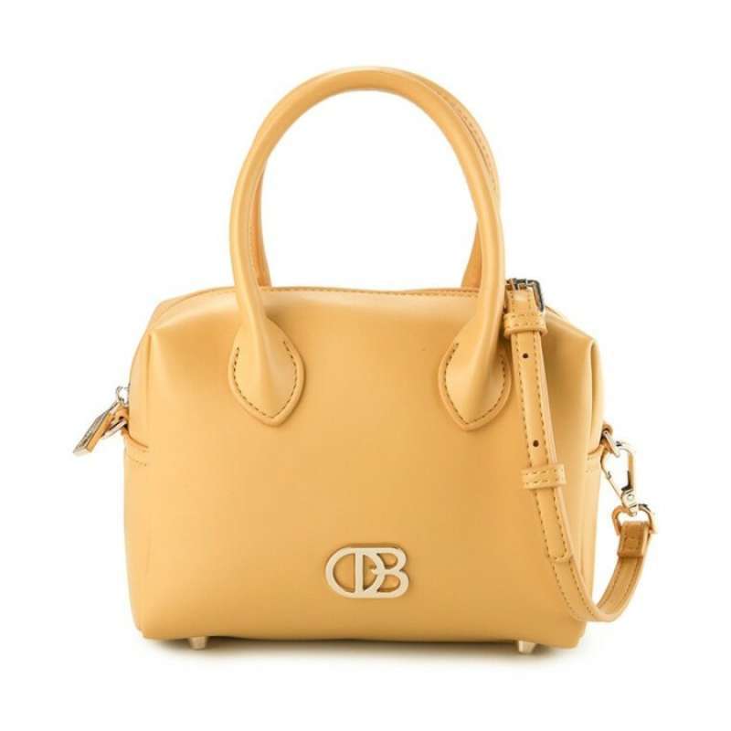 Jual HAND BAGS OBERMAIN - HAND BAG WANITA ORIGINAL - Corline Top Handle ...