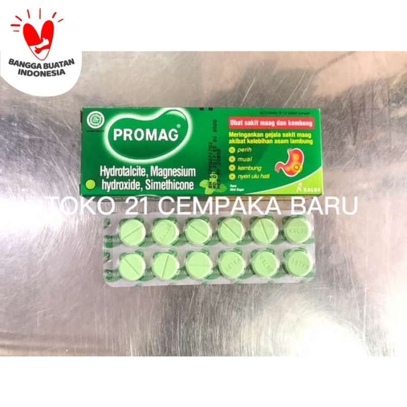 Obat Sakit Perut