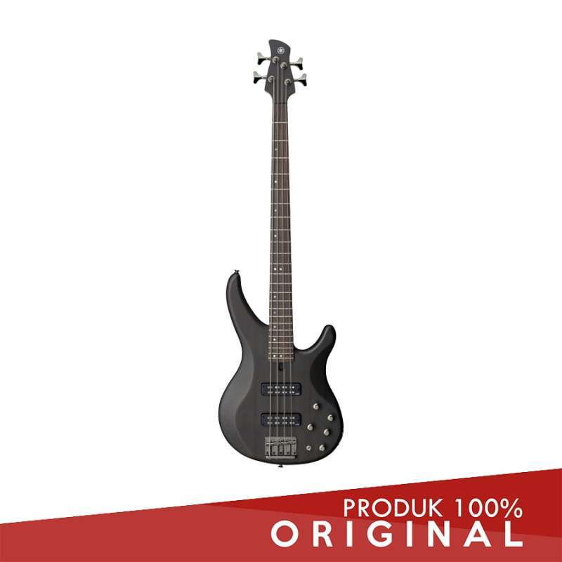 Jual Yamaha Gitar Elektrik Bass TRBX504 / TRBX 504 / TRBX-504 - TBL di ...
