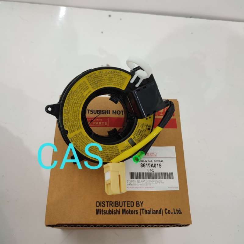 Promo Kabel Spiral Stir Triton 2.8 2800cc L200 Clock Spring Air Bag ...