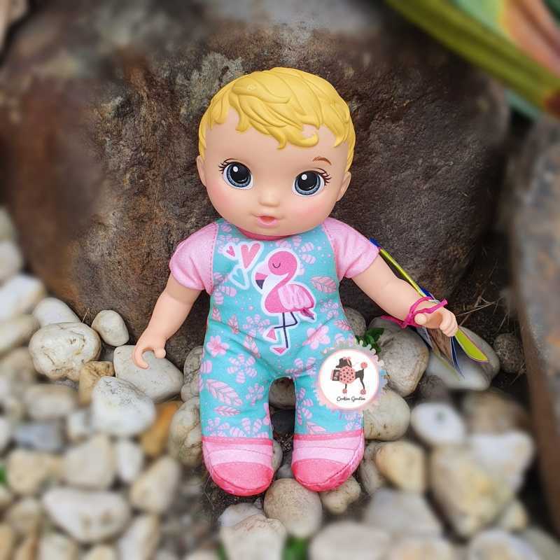 Jual Baby Alive Official Store Original Harga Termurah Januari 2024 ...