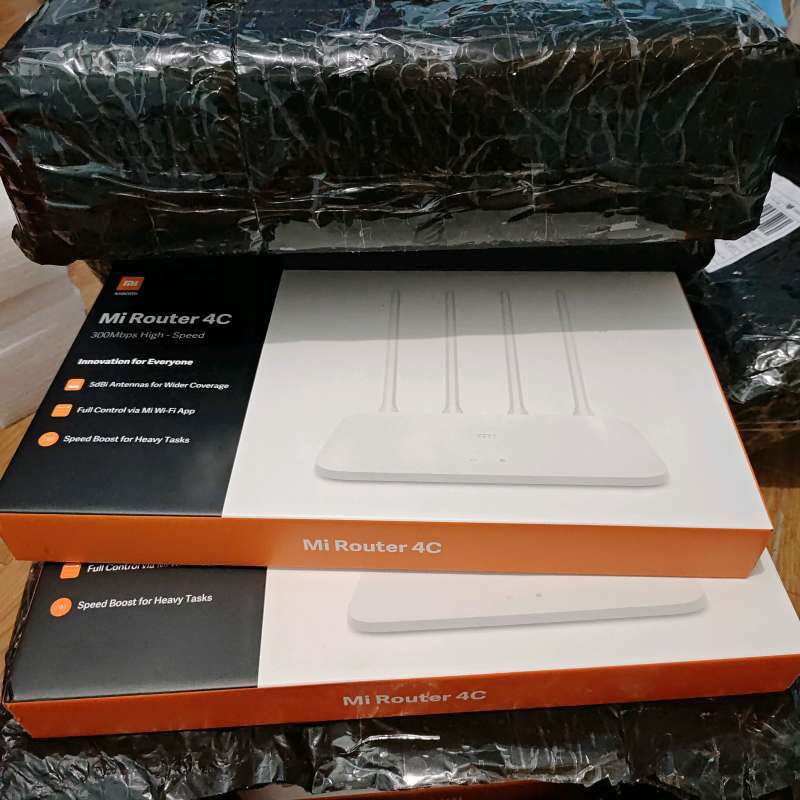 Jual Openwrt Router Xiaomi Original Murah - Harga Diskon Agustus 2024 ...
