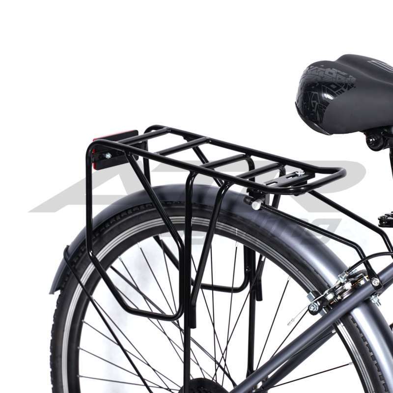 Jual Sepeda Commuter Genio Folkzy 700c-08sp (22) Gy-bgyl Di Seller Atr ...