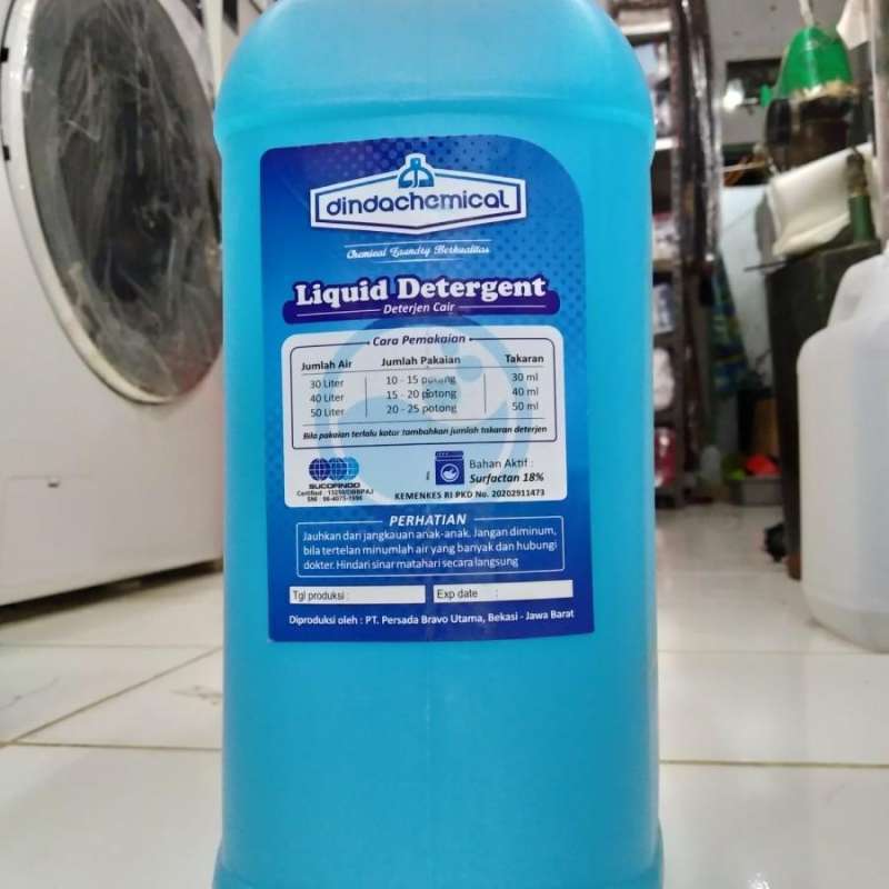 Jual Obeliacastle Detergen Cair - Detergen Liquid Laundry Dan Rumahan ...