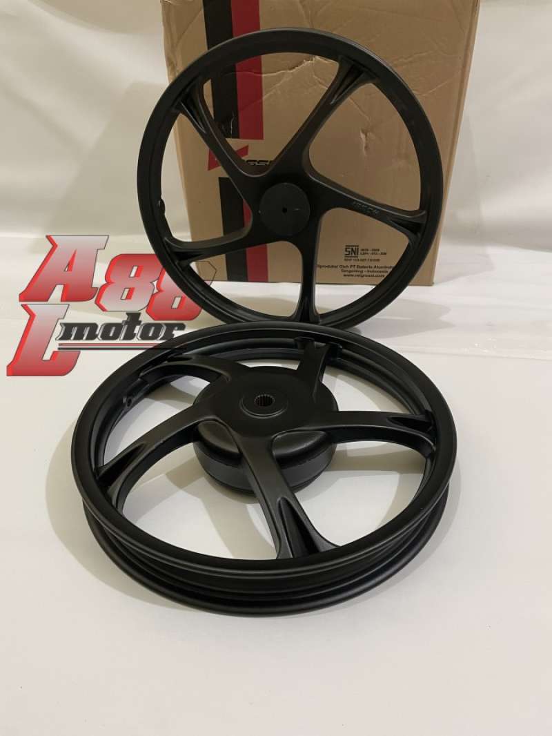 Jual Velg Mio Rossi Terbaru Dengan Harga Termurah Di 2024 | Blibli