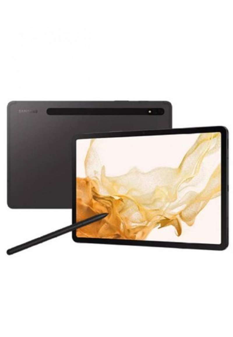 Jual Samsung Galaxy Tab S8 5g 8/128gb Sm-x706 Di Seller Gurusinga ...