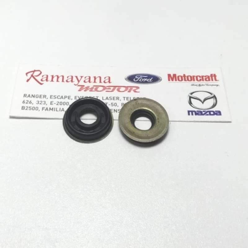 Promo Seal Injector Kecil Ford Everest Ranger Tdci Commonrail Bukan Ori ...