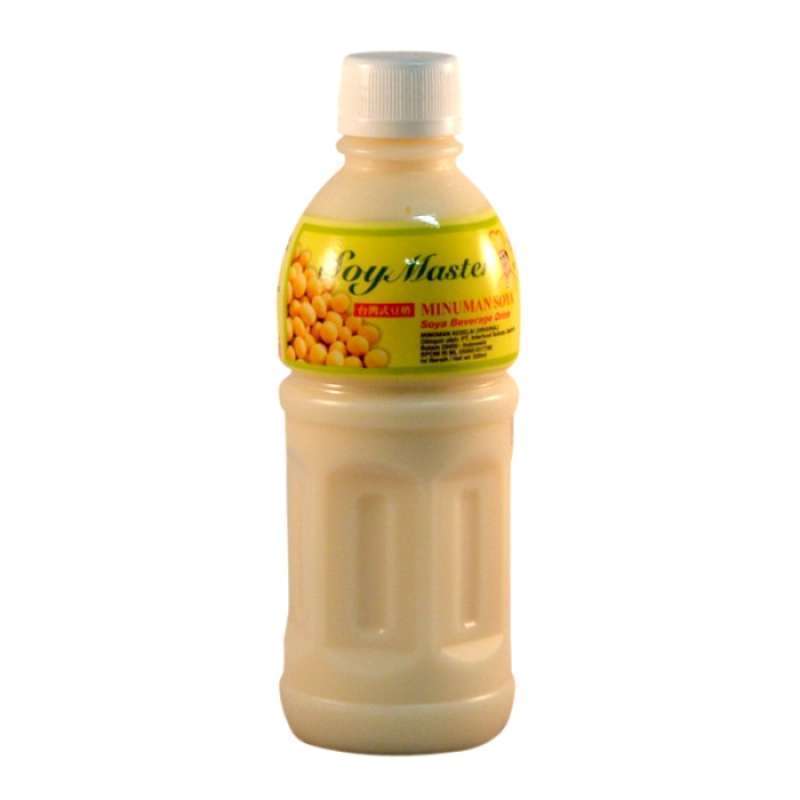 Jual Soy Master Minuman Soya Botol 920Ml di Seller Suzuya Official ...
