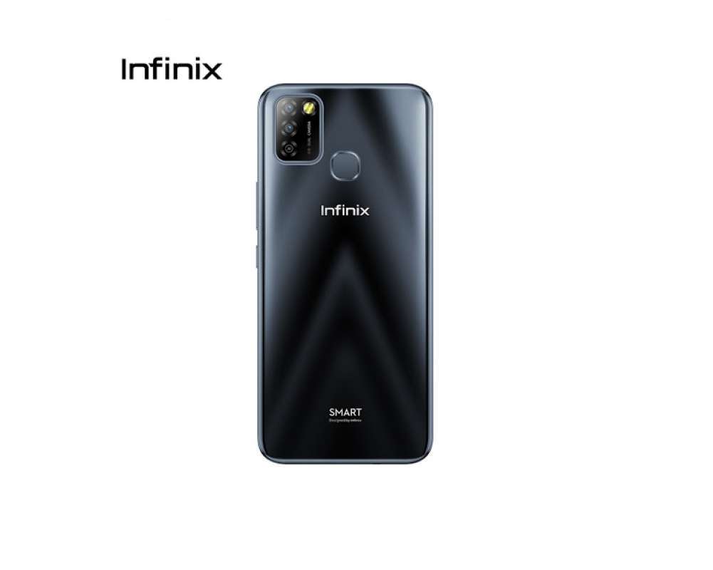 Jual Infinix Smart 5 X657c Smartphone [ Ram 2gb / Rom 32gb ] - Garansi ...