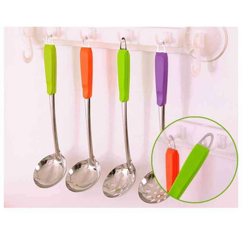 Jual Agb - Asdk 212 Sendok Sup Shabu Jaring - Sendok Kuah Jaring ...