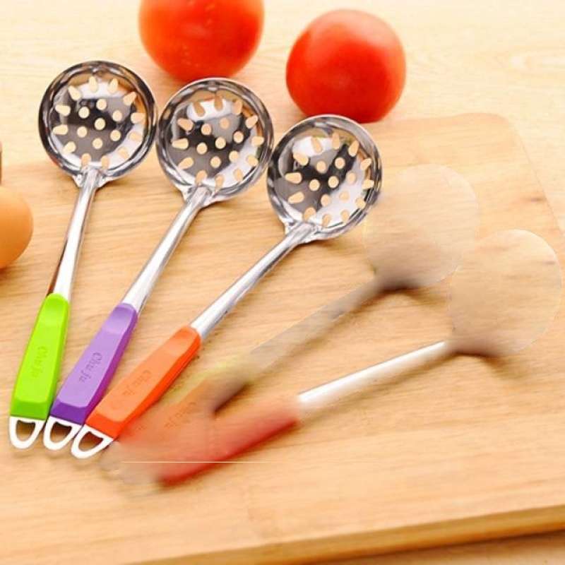 Jual Agb - Asdk 212 Sendok Sup Shabu Jaring - Sendok Kuah Jaring ...